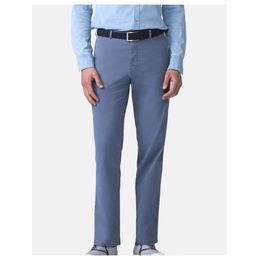 MEYER Hosen Roma 1-5080 in Mittelblau | Gr.: W42/L30