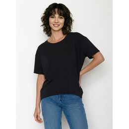 Greenbomb Feel Basic in Schwarz | Gr.: M