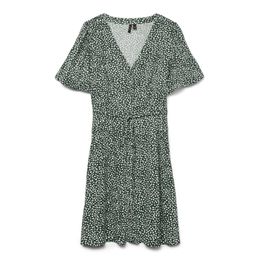 V&eacute;ro Moda Vero Moda Kleid in Laurel Wreath | Gr.: S