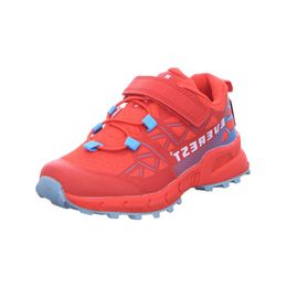 Everest Trekkingschuh in rot | Gr.: 29