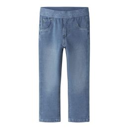 name it Jeans in Medium Blue Denim1 | Gr.: 62