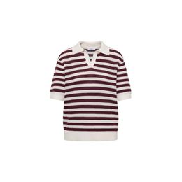 Cecil Pullover in sweet grape red | Gr.: M