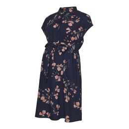 V&eacute;ro Moda Vero Moda Kleid in Night Sky | Gr.: S