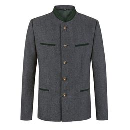 Stockerpoint Jacke "Stachus" in schiefer-tanne | Gr.: 54