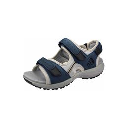 Westland Trekkingsandalen in Blau | Gr.: 39