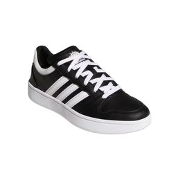 Adidas Hoops Classic in Schwarz | Gr.: 46 2/3