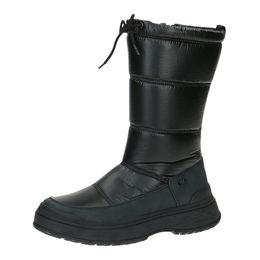 Caprice Stiefelette in BLACK COMB | Gr.: 40