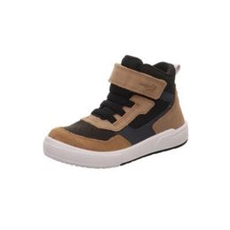 Superfit Stiefel in braun | Gr.: 40