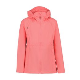 Icepeak Winterjacke modisch in rosa | Gr.: 128