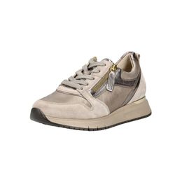 Gabor Sneaker in Grau | Gr.: 38,5