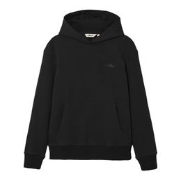 Ellesse - "Madone" Kapuzenpullover f&uuml;r Herren (Schwarz)