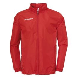 Uhlsport Regenjacke "Score Regenjacke" in Rot | Gr.: XXL