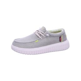 Fusion Leinenschuh in Beige | Gr.: 36