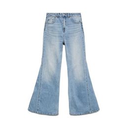 V&eacute;ro Moda Vero Moda Ausgestellt in Medium Blue Denim | Gr.: W28/L32