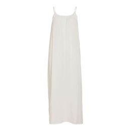 Vila Maxikleid in Snow White | Gr.: 42