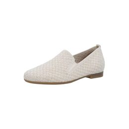 Remonte Klassische Slipper in Beige | Gr.: 39