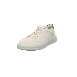 Ecco Schn&uuml;rschuhe in WHITE/MARINE | Gr.: 45