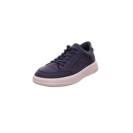 Ecco Schn&uuml;rschuhe in blau | Gr.: 42