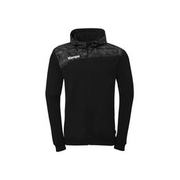 Kempa Trainingsjacke Athletics 29 Kids in schwarz | Gr.: 152