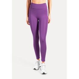 Smilodox Leggings Adelynn in Lila | Gr.: XS