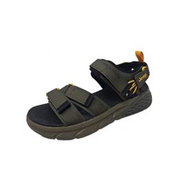 JEEP Sandale Groove S. in Gr&uuml;n | Gr.: 42