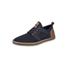 Rieker Espadrilles in Blau | Gr.: 42