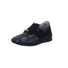 Finn Comfort Schn&uuml;rschuh CAINO in nero/black | Gr.: 4,5