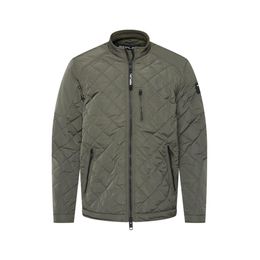 Replay Jacke 'Saber' Herren Gr&ouml;&szlig;e XL dunkelgr&uuml;n Sommerjacke