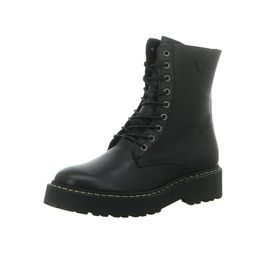 Palpa Stiefeletten in schwarz | Gr.: 38