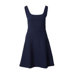 Hugo Kleid 'Naleida' Damen Gr&ouml;&szlig;e 42 navy Sommerkleid