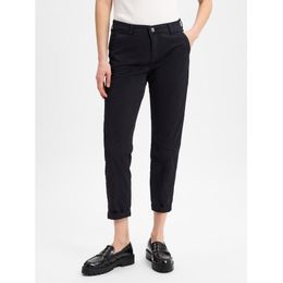 MAC HOSEN Hose Chino in marine - 0018 | Gr.: 36