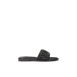 Kazar Slipper in Schwarz | Gr.: 36