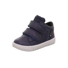 Superfit Ankle Boot SUPIES 4S in Blau | Gr.: 25