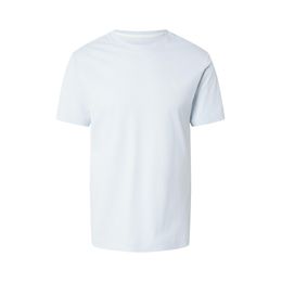Marc O'Polo Marc O'polo T-Shirt Herren Gr&ouml;&szlig;e XXL pastellblau
