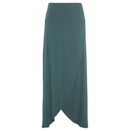 Lascana Maxirock in petrol | Gr.: 42