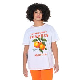 Angel of Style Shirt in schneewei&szlig; | Gr.: 44