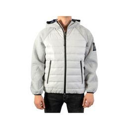 Pepe Jeans Bora-Daunenjacke Misty Grey | Gr.: S