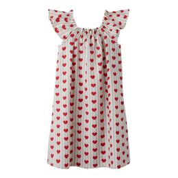 name it Kleid in Pearl Blue1 | Gr.: 110