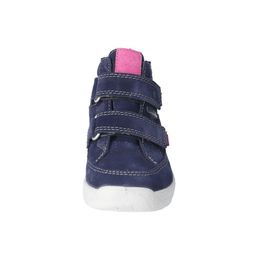 Ricosta Klettschuhe in Blau | Gr.: 26