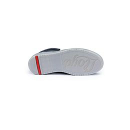 Lloyd Sneaker High in Blau | Gr.: 43