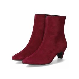 Paul Green Schlupfstiefel in red | Gr.: 39