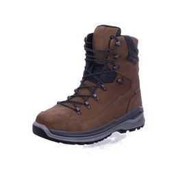 Lowa Stiefel RENEGADE EVO ICE 2 GTX in sand/grau | Gr.: 8