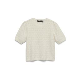 V&eacute;ro Moda Vero Moda Pullover 'VMDoffy' Damen Gr&ouml;&szlig;e L hellblau
