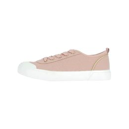 Les Trop&eacute;ziennes par M Belarbi Molow Schn&uuml;r-Sneaker Rose | Gr.: 38