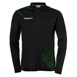 Uhlsport Trainingsjacke "Score 26 Classic Jacke" in Schwarz | Gr.: M