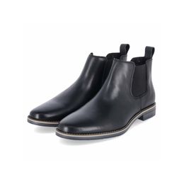 Lloyd Stiefel mit Kaltfutter in black | Gr.: 46