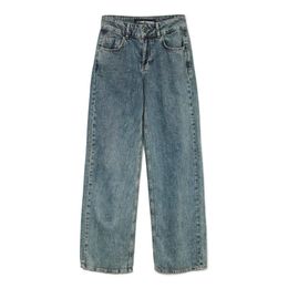 V&eacute;ro Moda Vero Moda Straight-Fit in Blue Denim 1 | Gr.: W27/L32