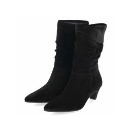 Paul Green Schlupfstiefel in black | Gr.: 38,5