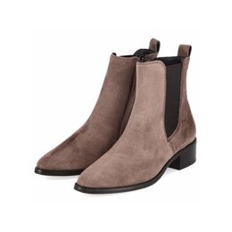 Paul Green Schlupfstiefel in brown | Gr.: 38