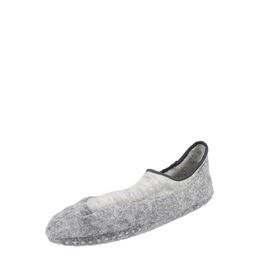 Falke Cosyshoe Invisible Damen Gr&ouml;&szlig;e 41/42 anthrazit / graumeliert